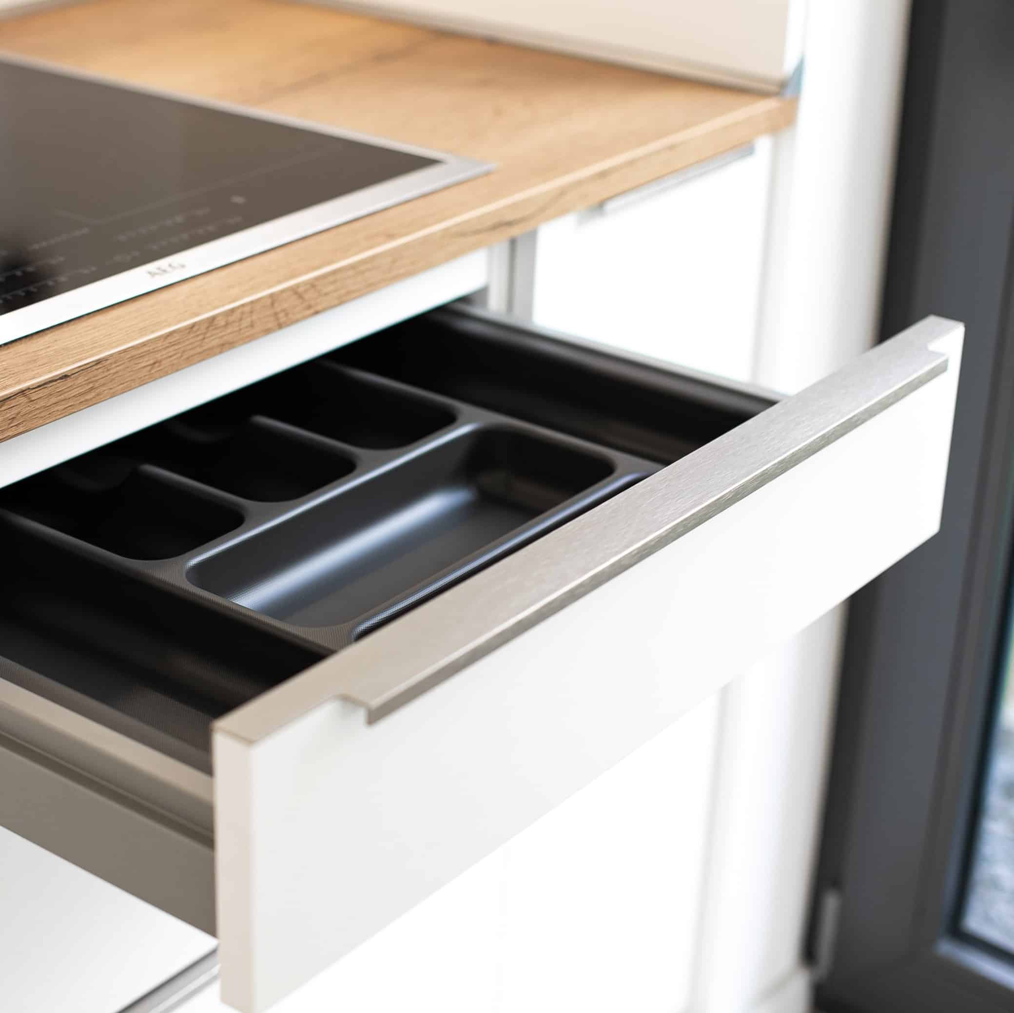 SHOWROOM - WOW! Kitchen